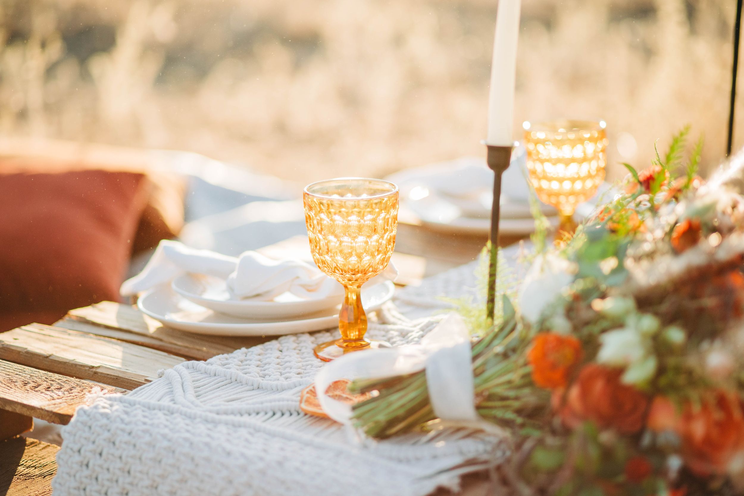 Boho | Western Elopement - Honey Love Photography - Sacramento Wedding ...