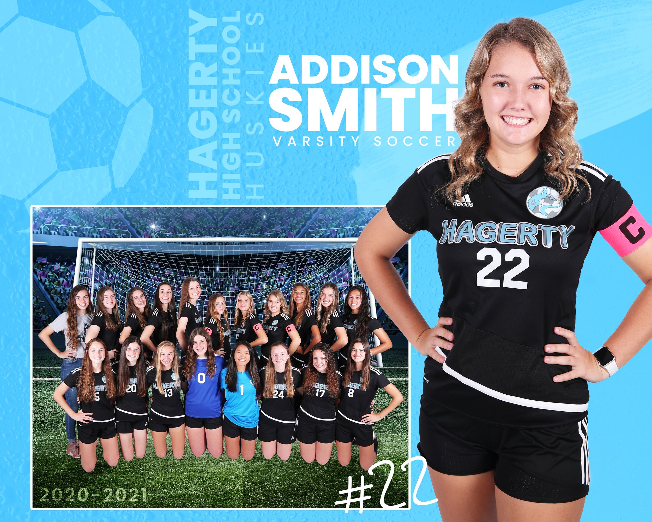 Sports Teams - Carson Bailey Photography