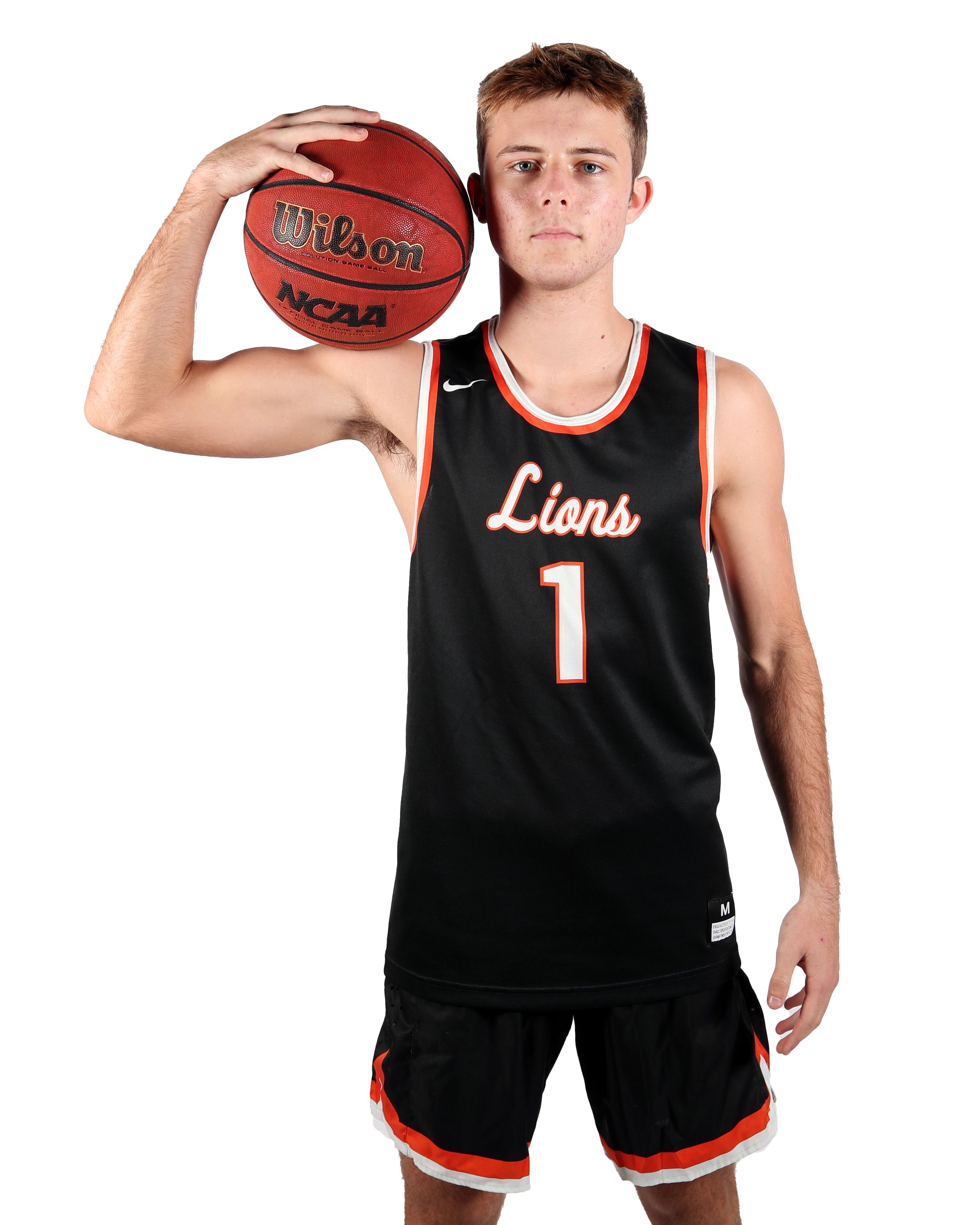 Sports Teams - Carson Bailey Photography