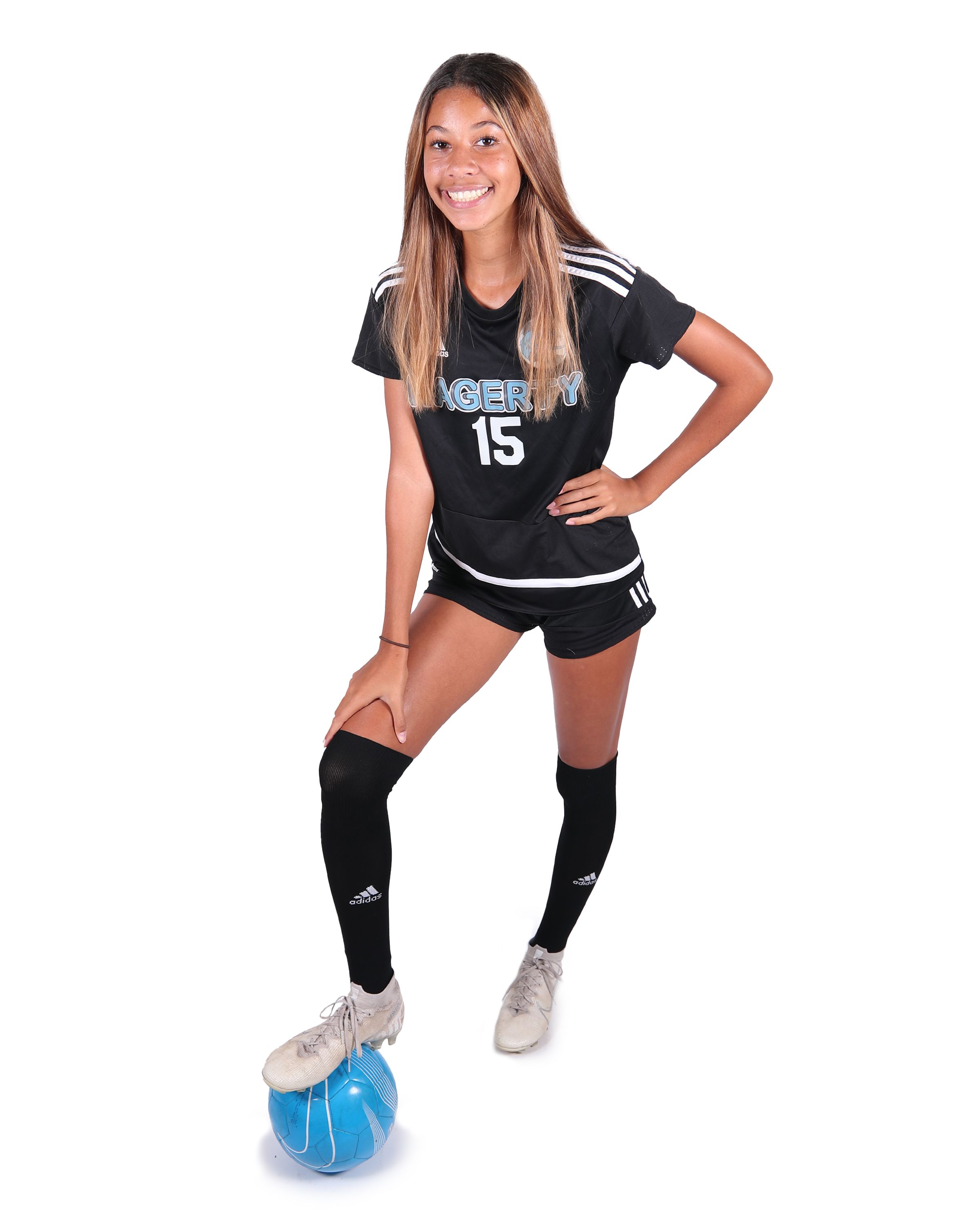 Sports Teams - Carson Bailey Photography