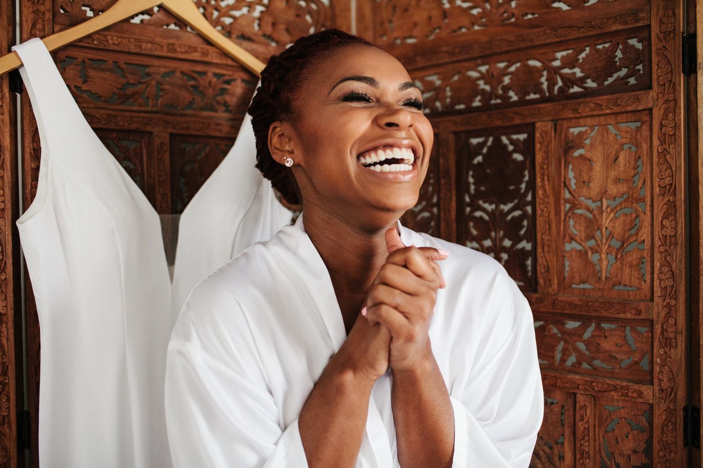 About - Monica Burgess