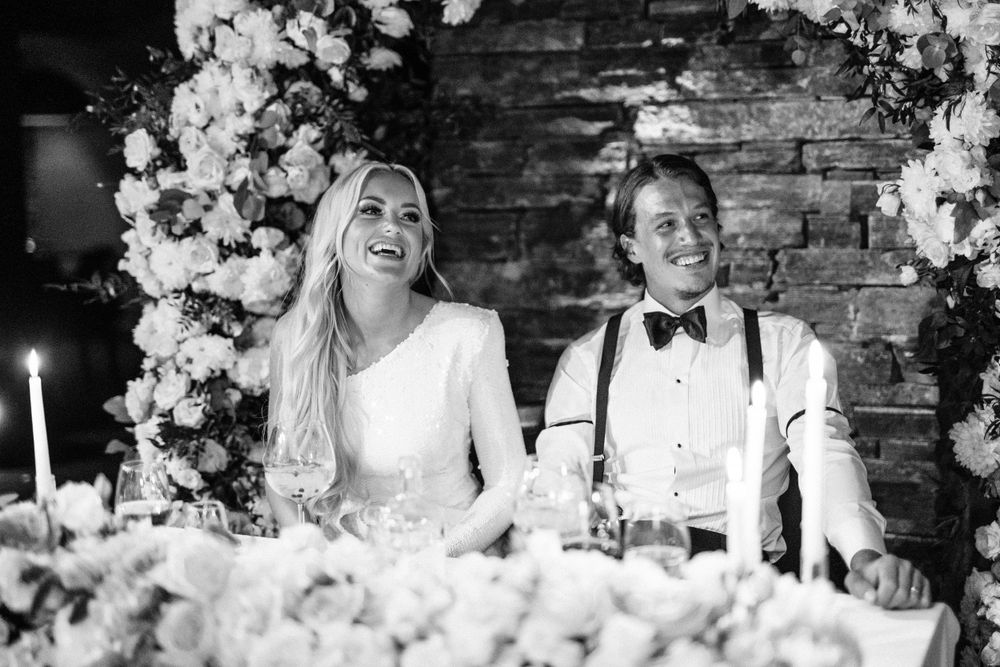 Emmelie & Rickard - Bröllopsfilmare och Bröllopsvideograf | LocksenVisuals