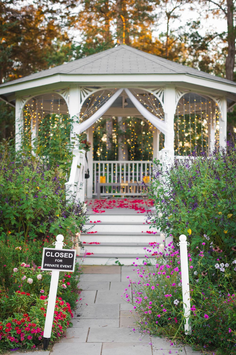 An extravagant Park Proposal