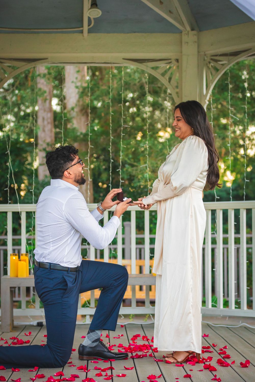 An extravagant Park Proposal