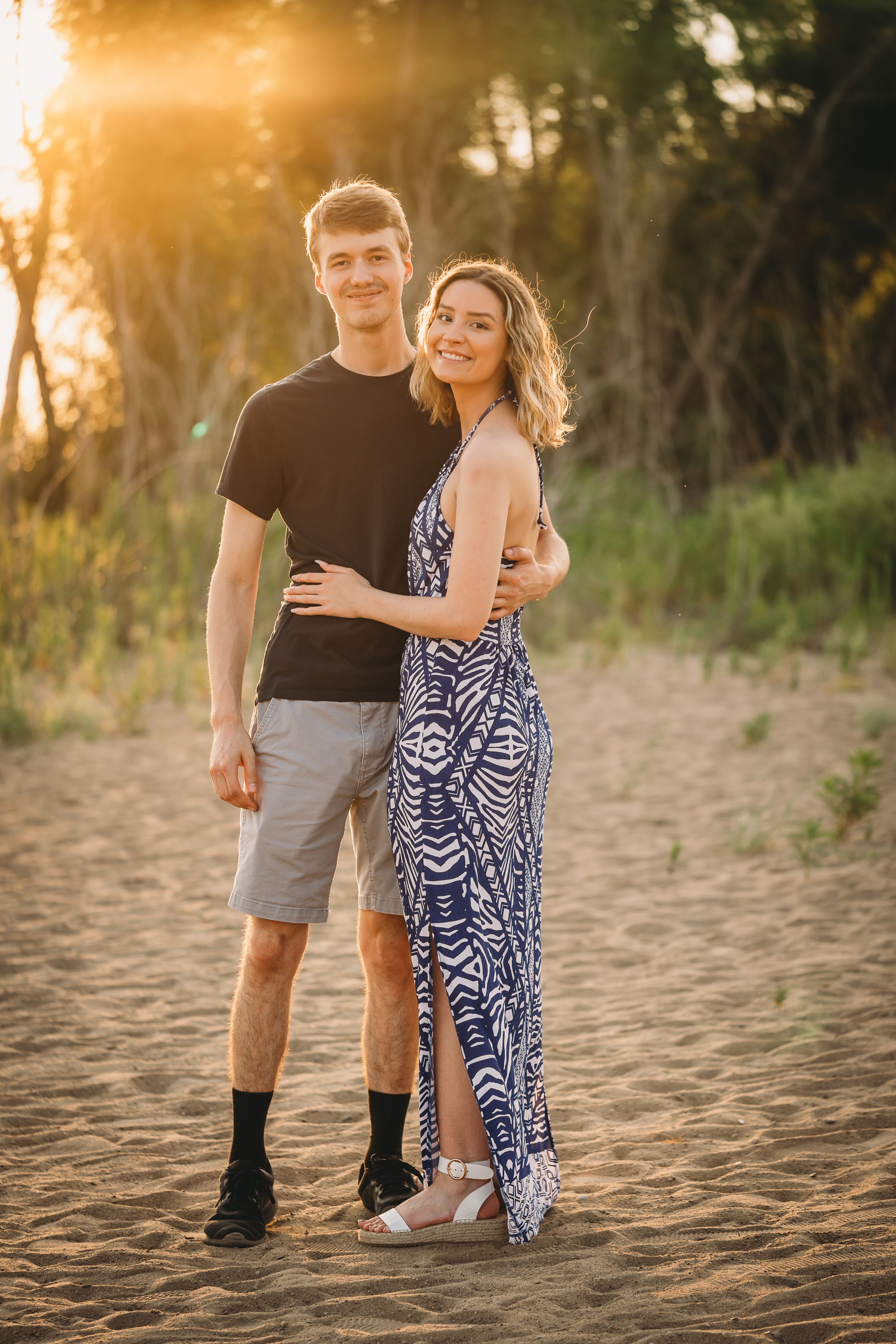 Family, Newborn, Couple Photography - Donna Fazio - Photographer