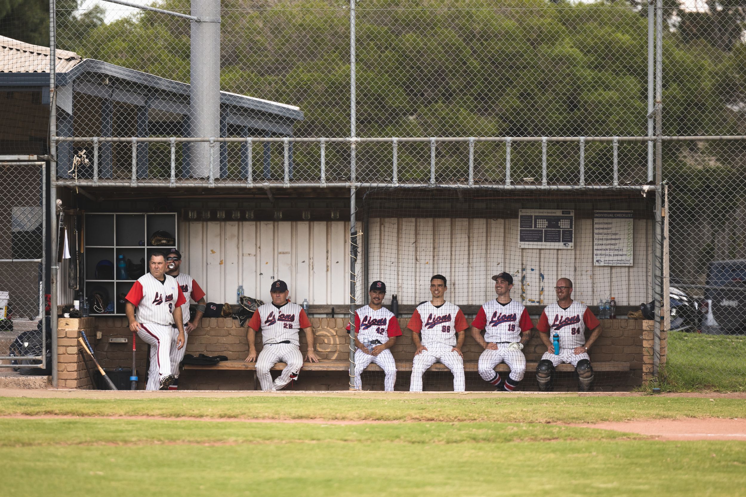 Sports photography gallery - Media Agent