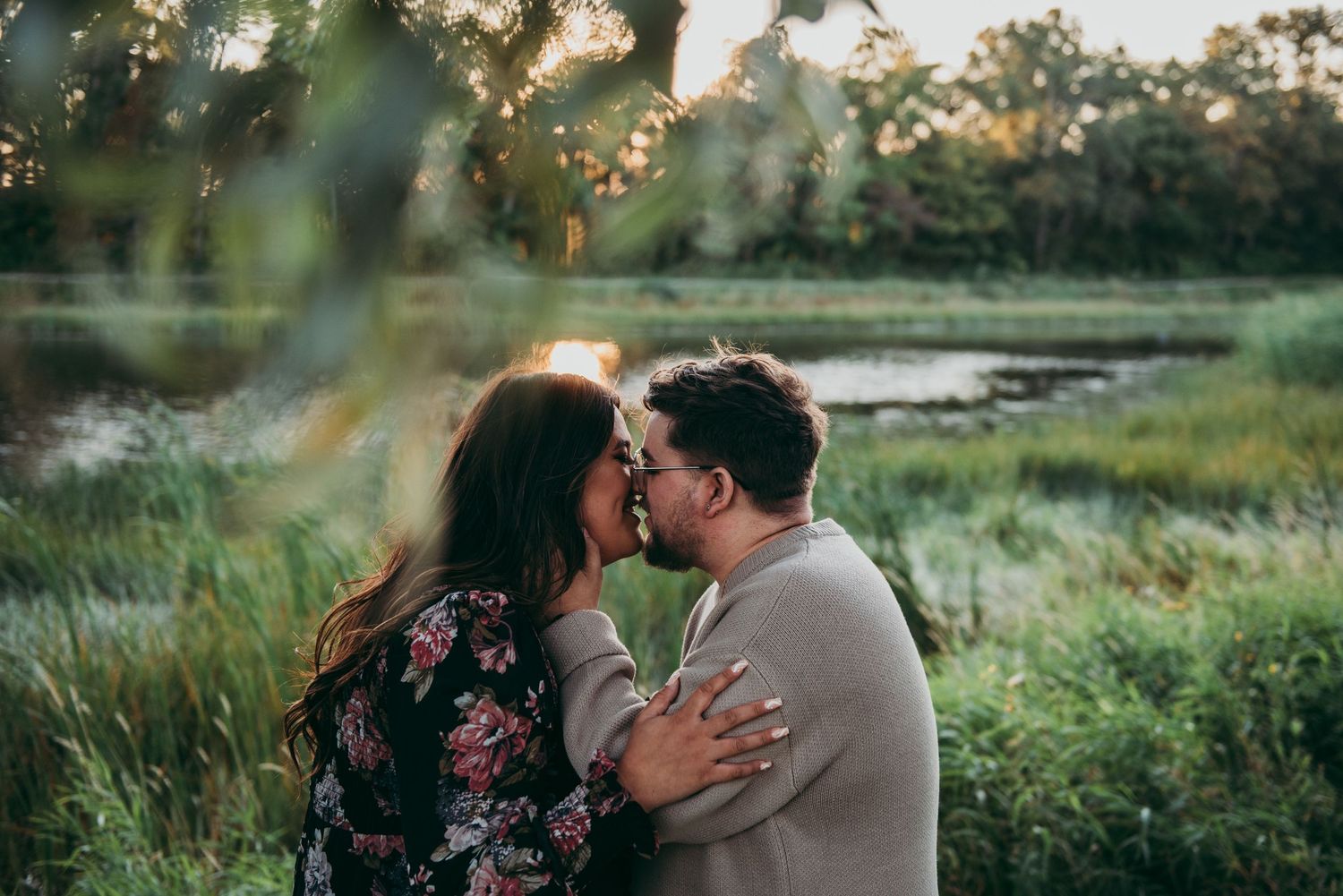 Couples/Engagement - Lisa Douglas Photography