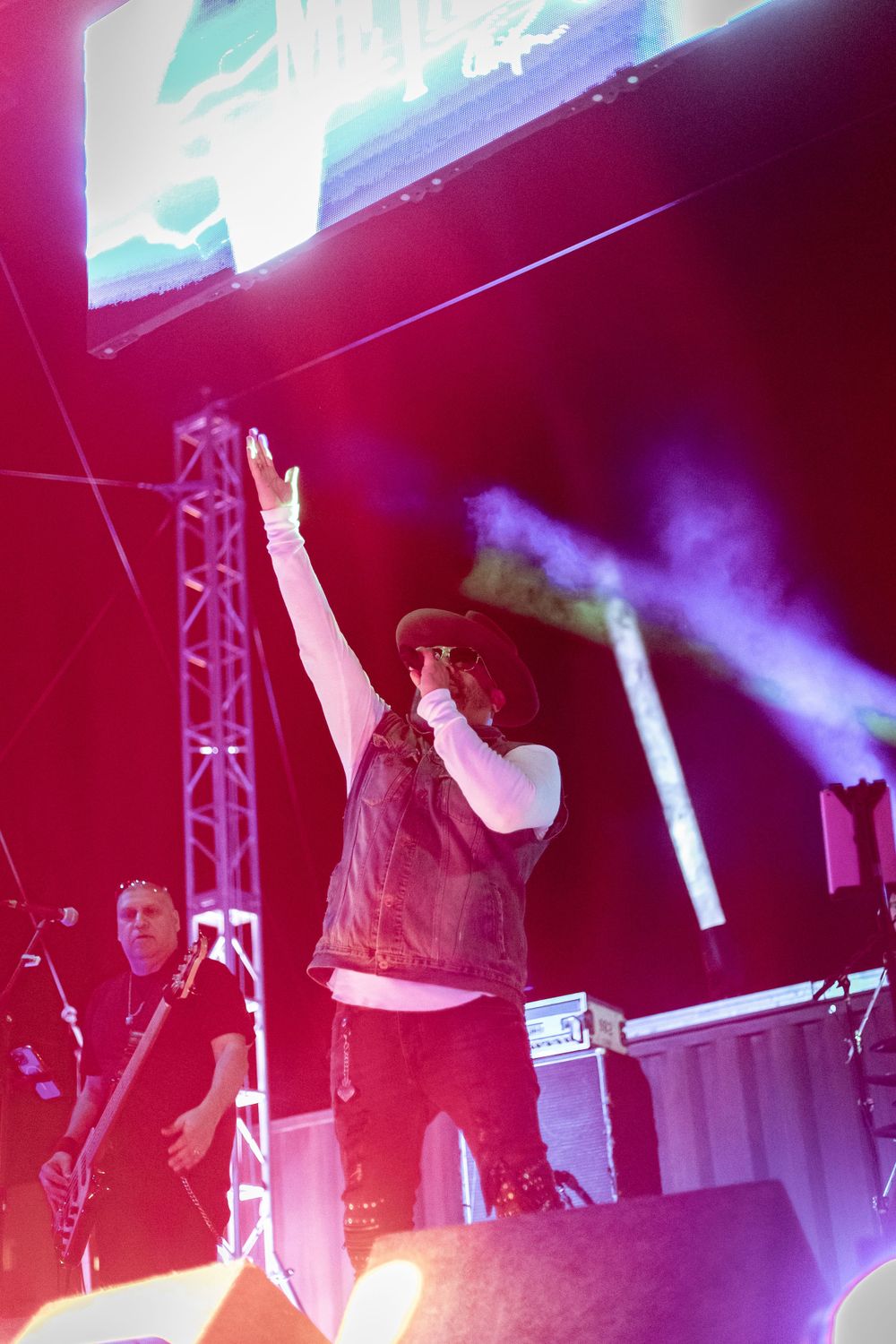 Concert - Obsidian Lens Media