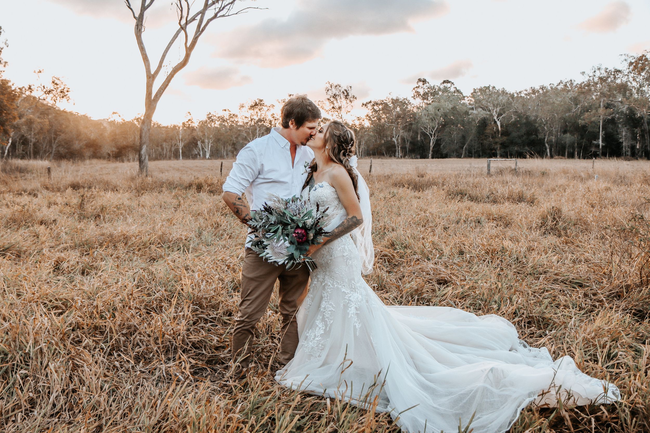 Denim & Lace Photography