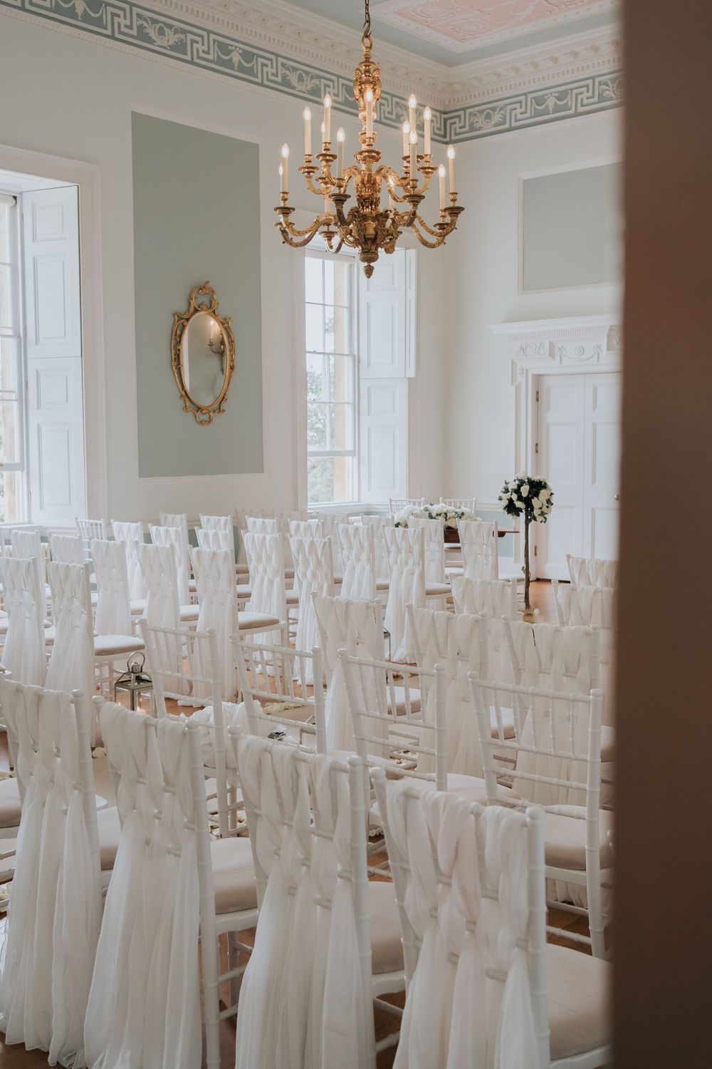 Botley's Mansion Summer Wedding - Shona Nolan Photo and Video