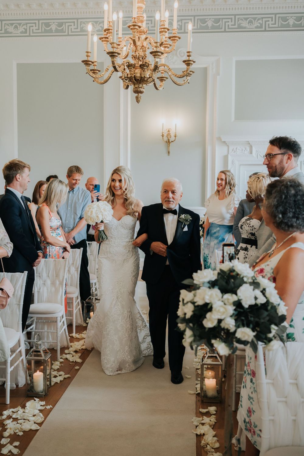 Botley's Mansion Summer Wedding - Shona Nolan Photo and Video