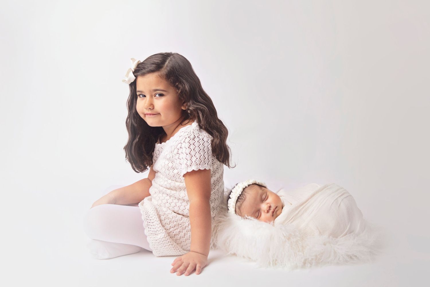 Newborn Prep Guide - Posh Peanut Photography- Pickering's Luxury ...