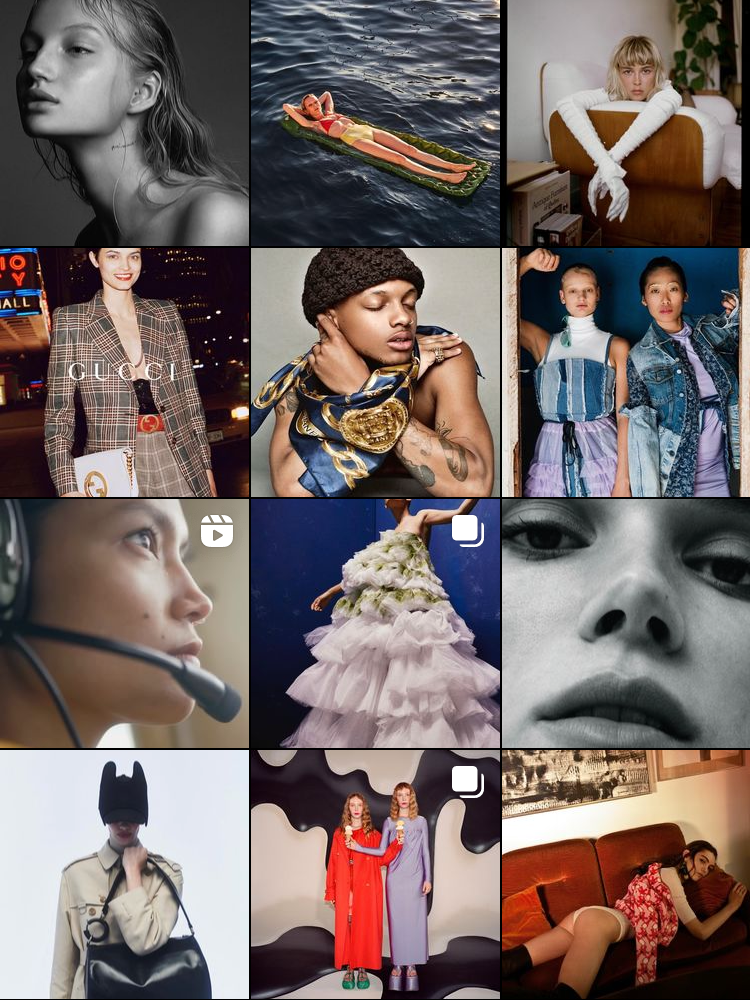 55 Modeling Agencies in Southern California - Beauty & Fashion ...