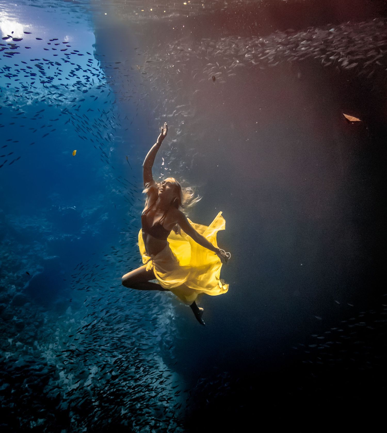 Contact - Ocean Photography Prints | Metal & Acrylic Wall Art by Jeremy ...