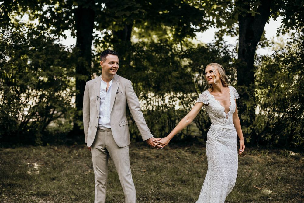 Simona ir Julius - Kristina Chéri Photography