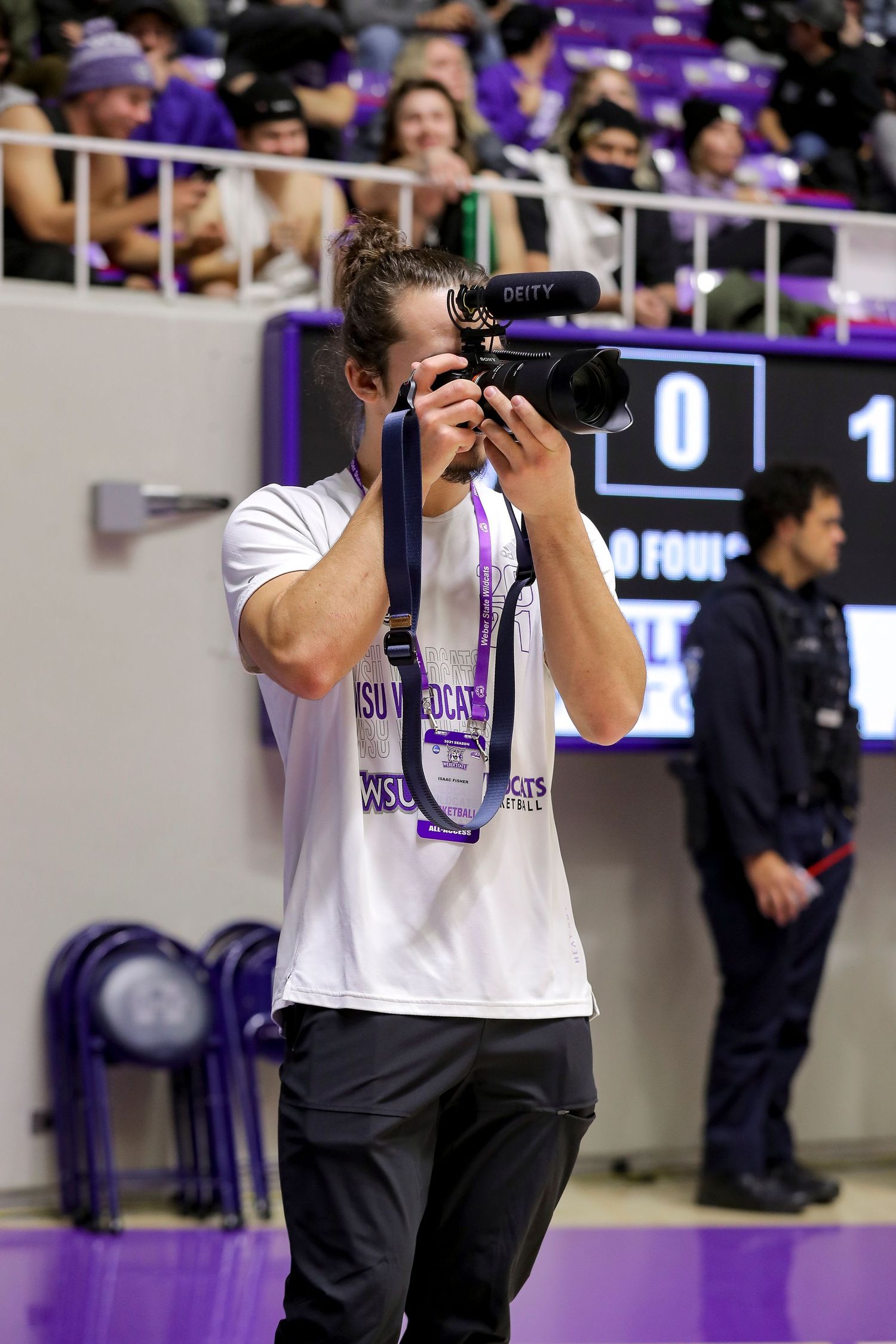 Contact - Isaac Fisher Photography