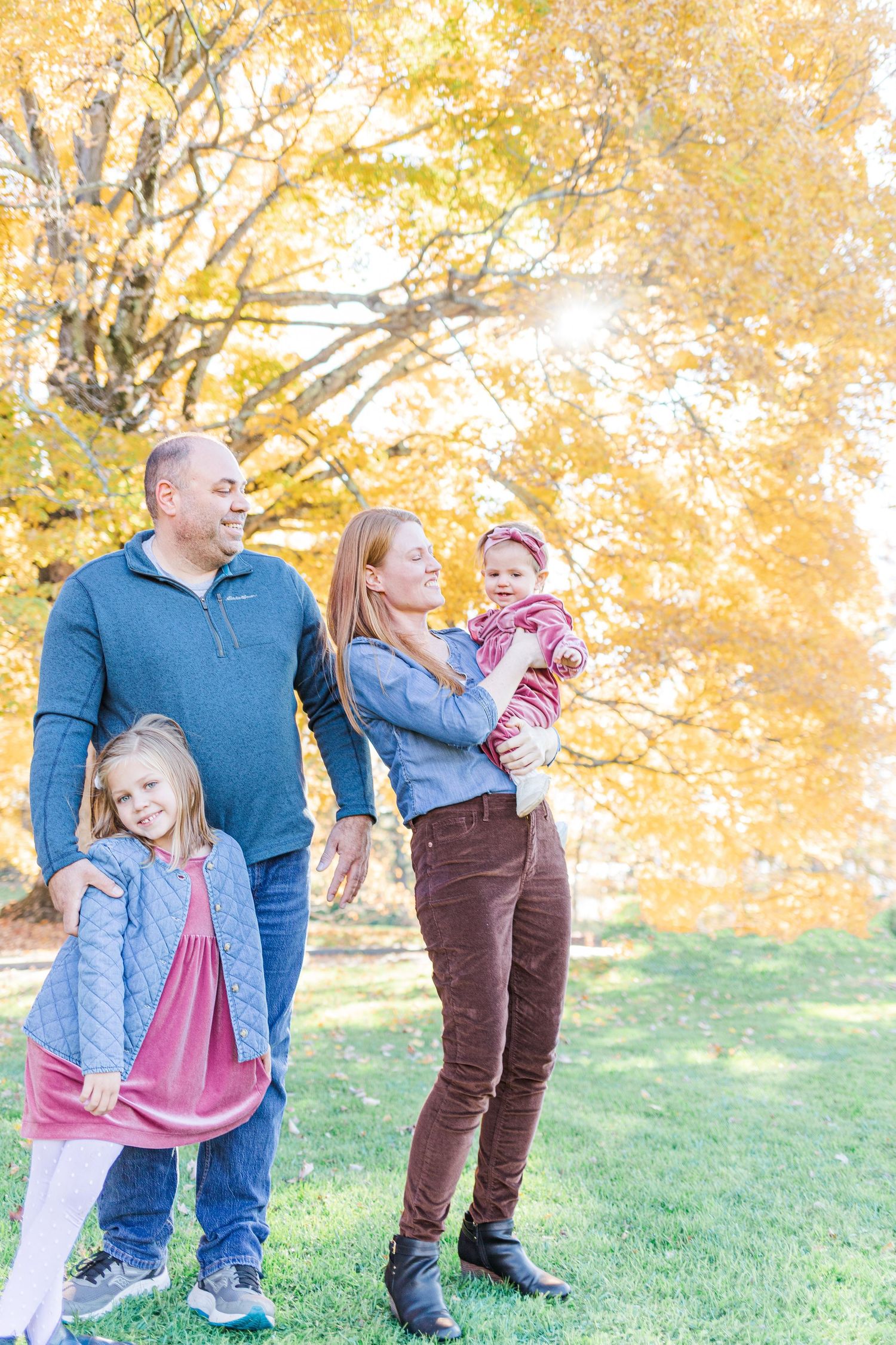 Fall Mini Sessions - Danielle Lauren Photography