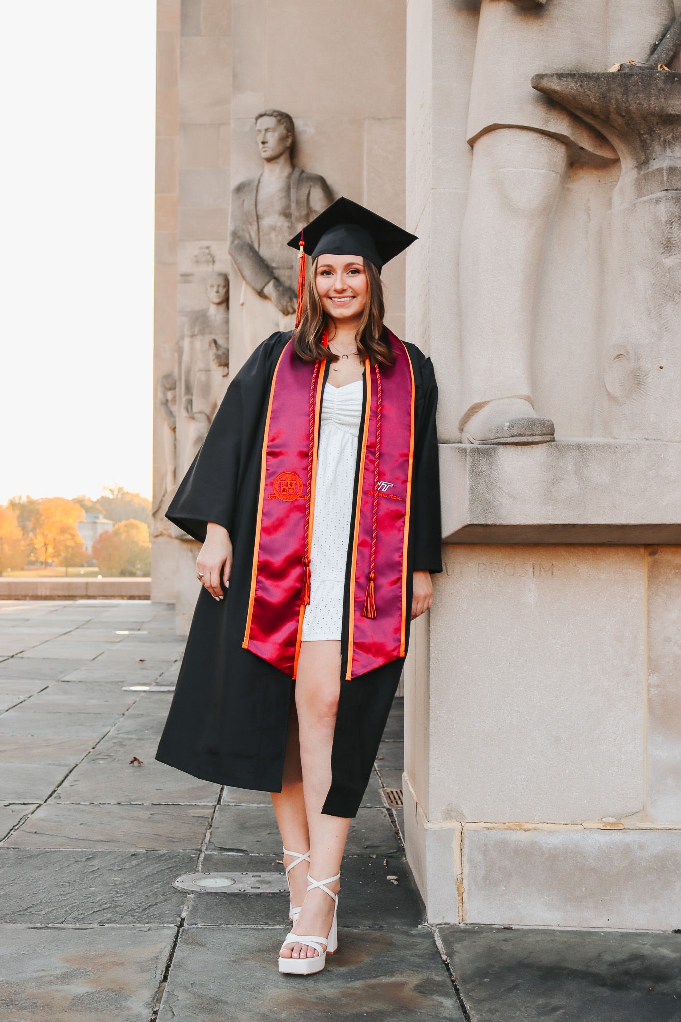 Graduation Sessions - Investment Copy - Little Valley Creative Co.