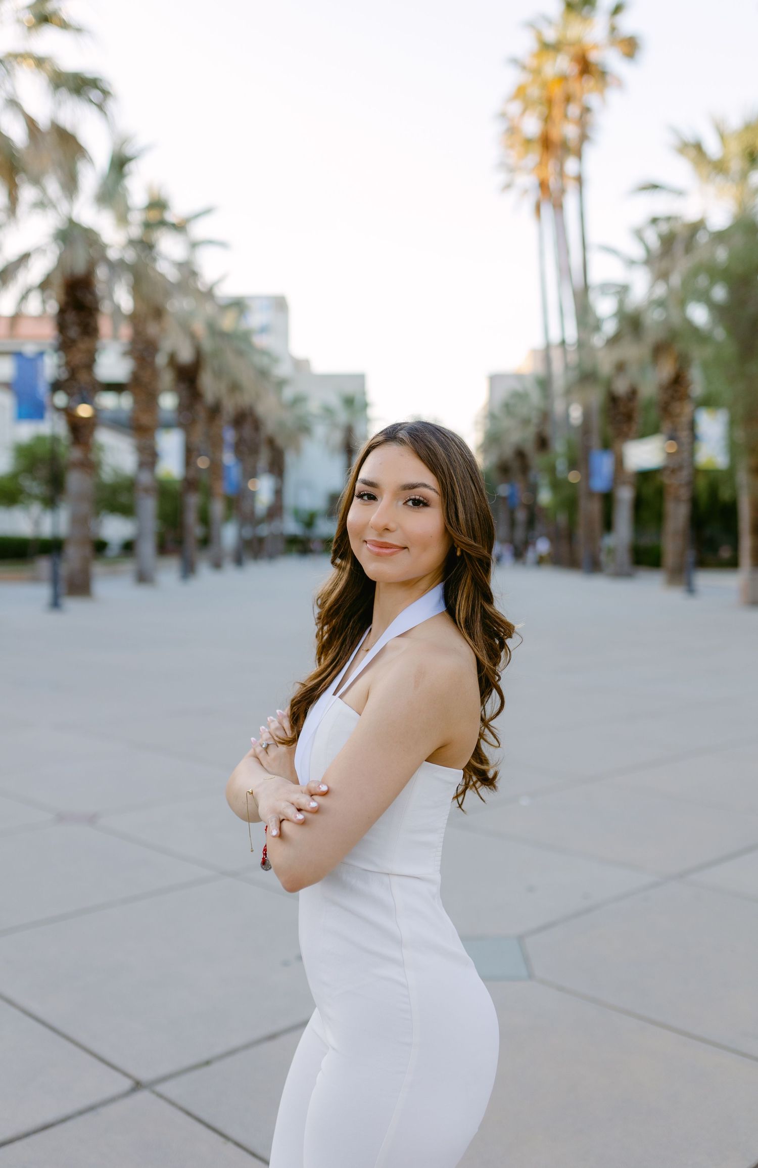 Senior Grads - Monique Marquez Photography