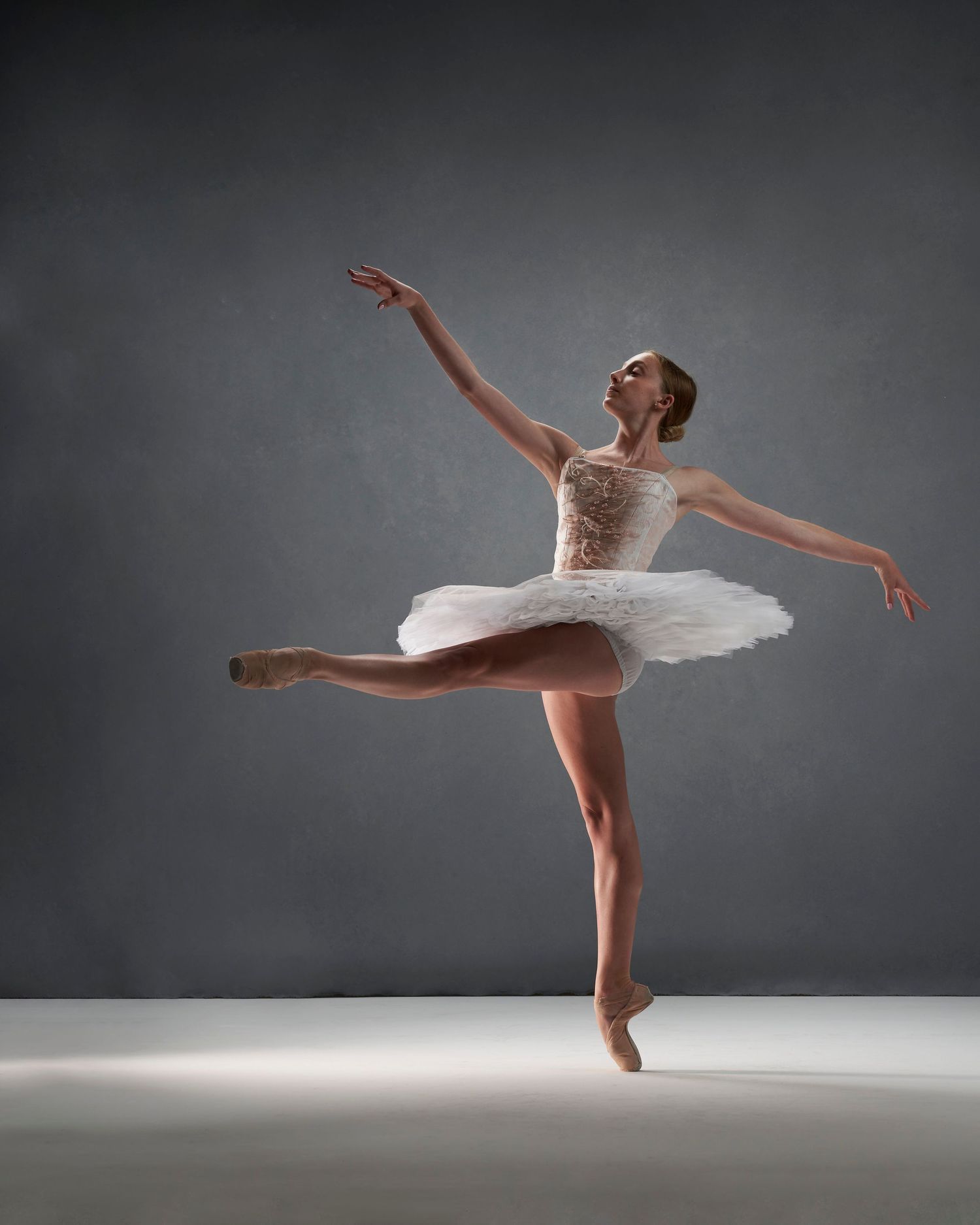 Studio Photo Examples - Lemon Lime Photography - Utah Dance Photography