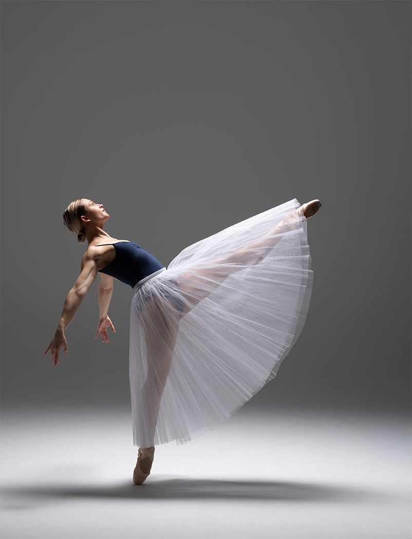 Studio Photo Examples - Lemon Lime Photography - Utah Dance Photography