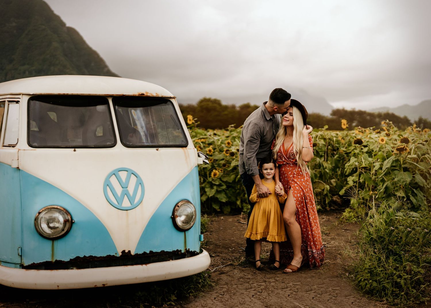 About - Denison Photography