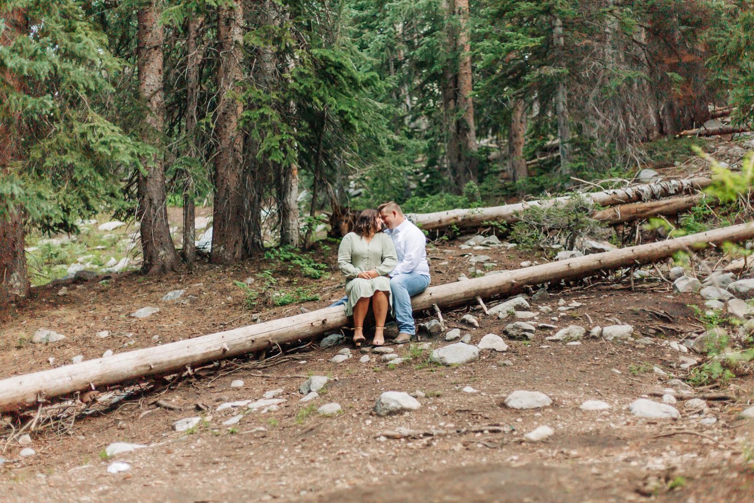 Weddings - Megan Conrad Photography
