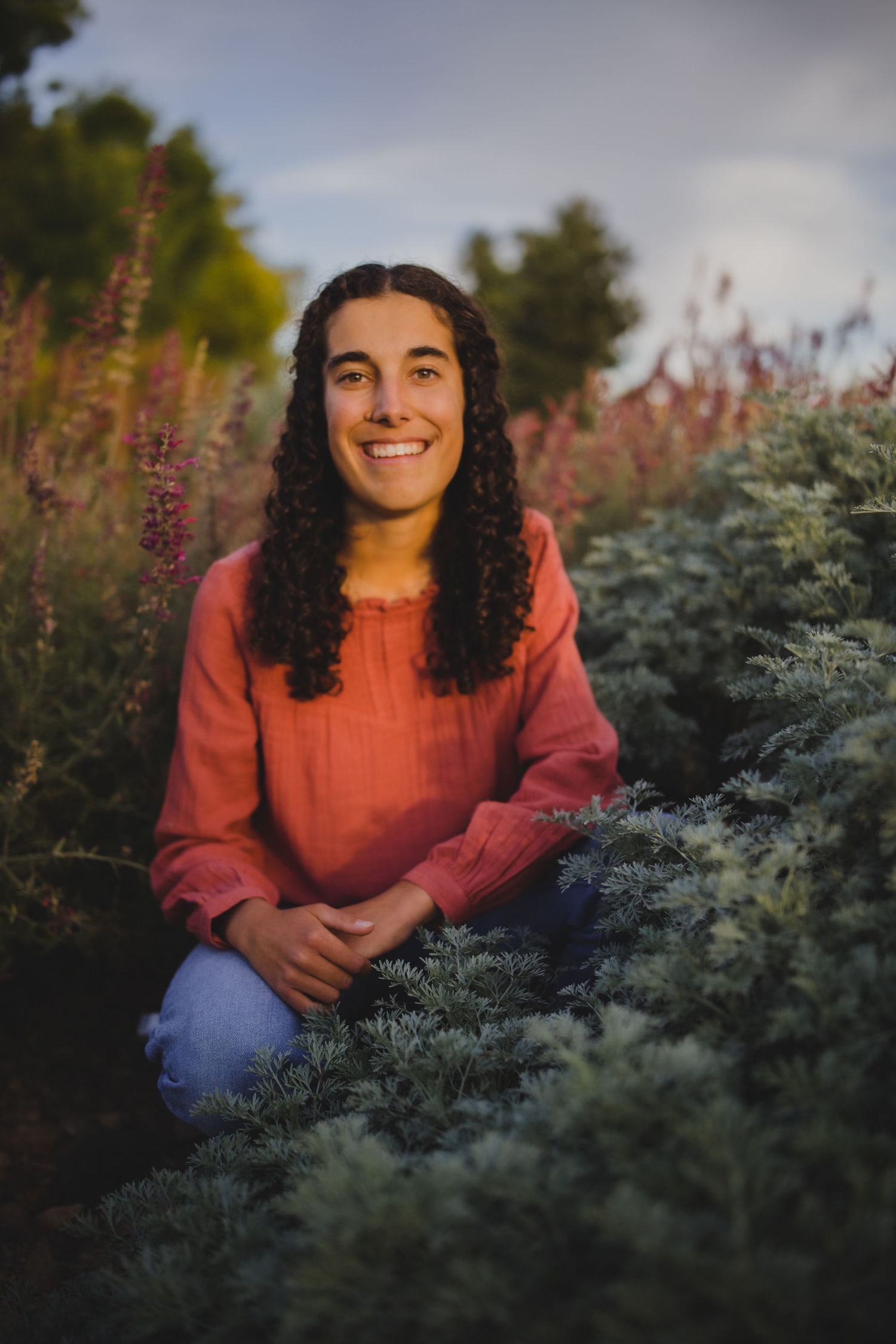 Portraits - Sam Quintana Photography