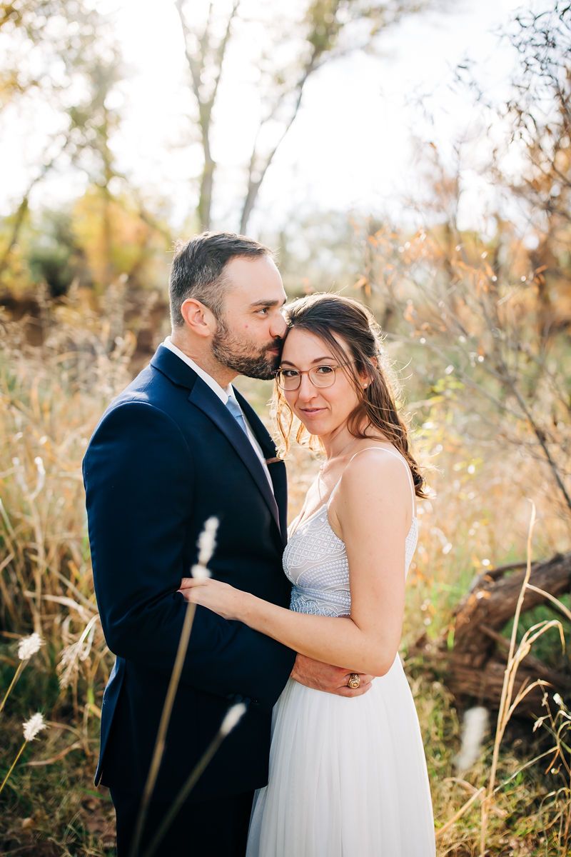 Wedding & Engagement - Kristi Harris Photography