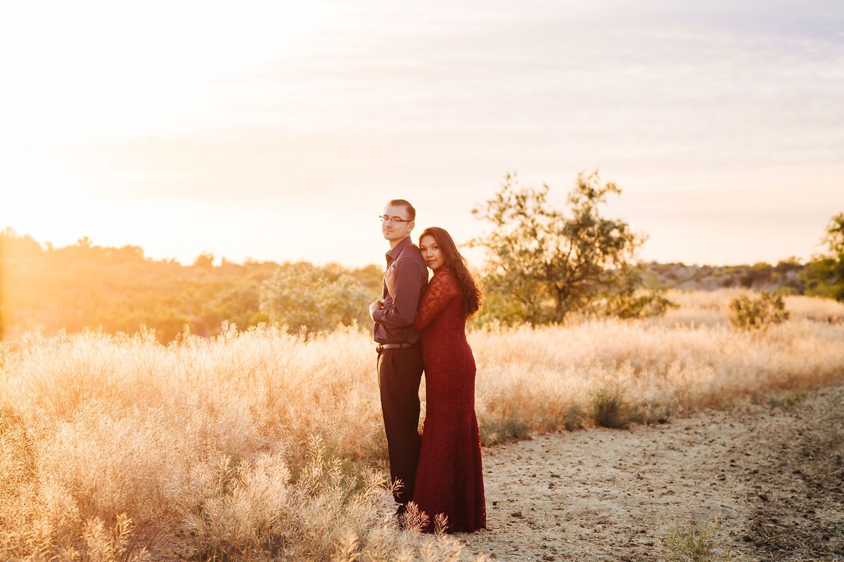 Wedding & Engagement - Kristi Harris Photography