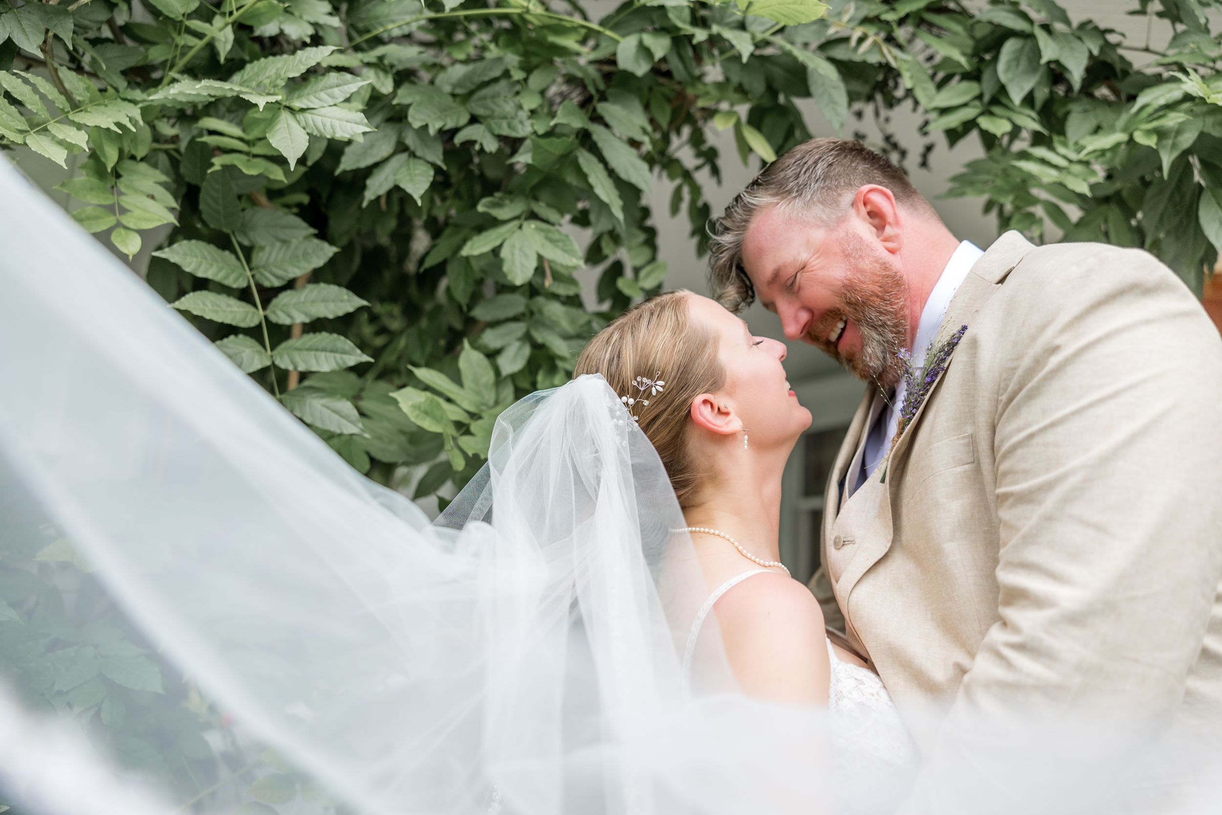 Philip & Cortney Wedding - Edward Jacob Wedding Photography & Videography
