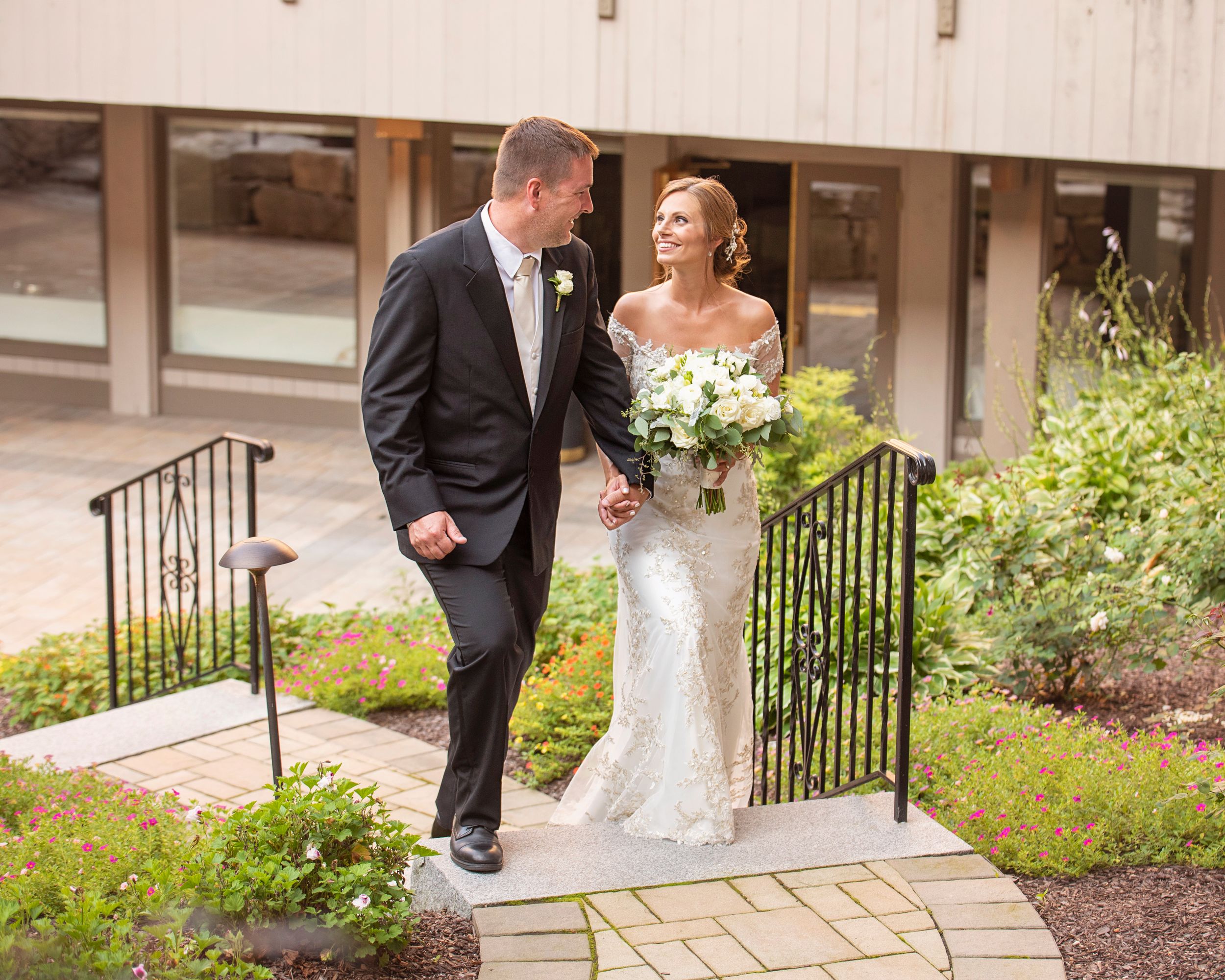 Wedding - Photography By Rachel Marie