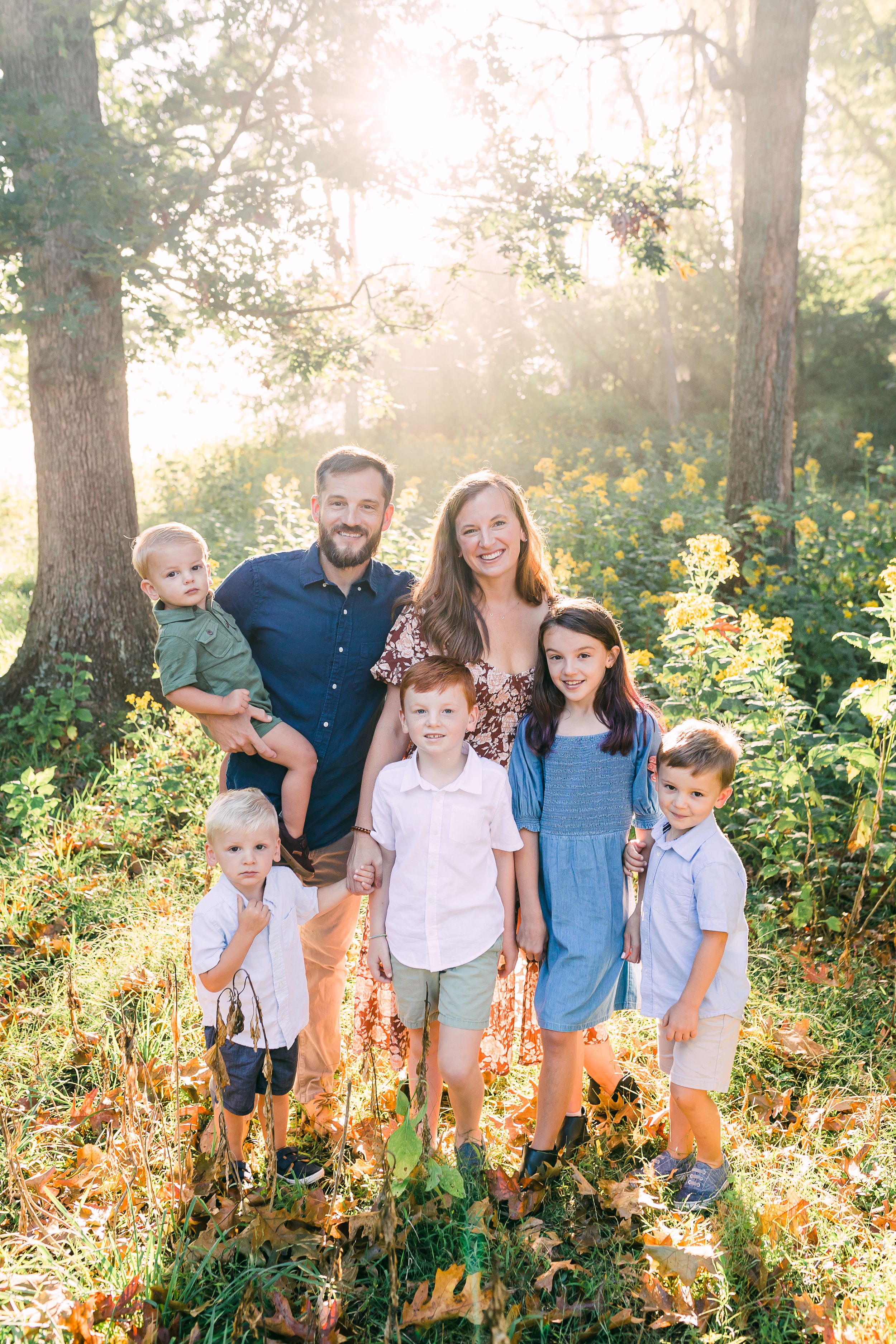 Meredith White Photography