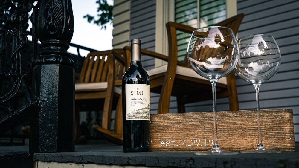 Commercial Photography Portfolio - Palace Visuals