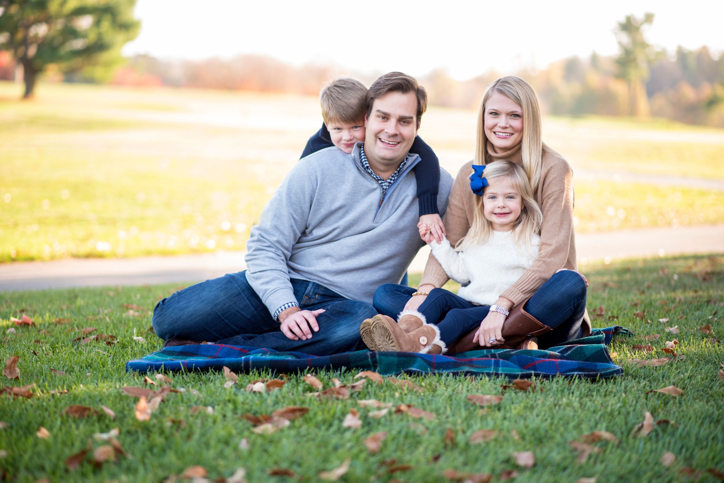 Engagement - Lindsay Milward Photography