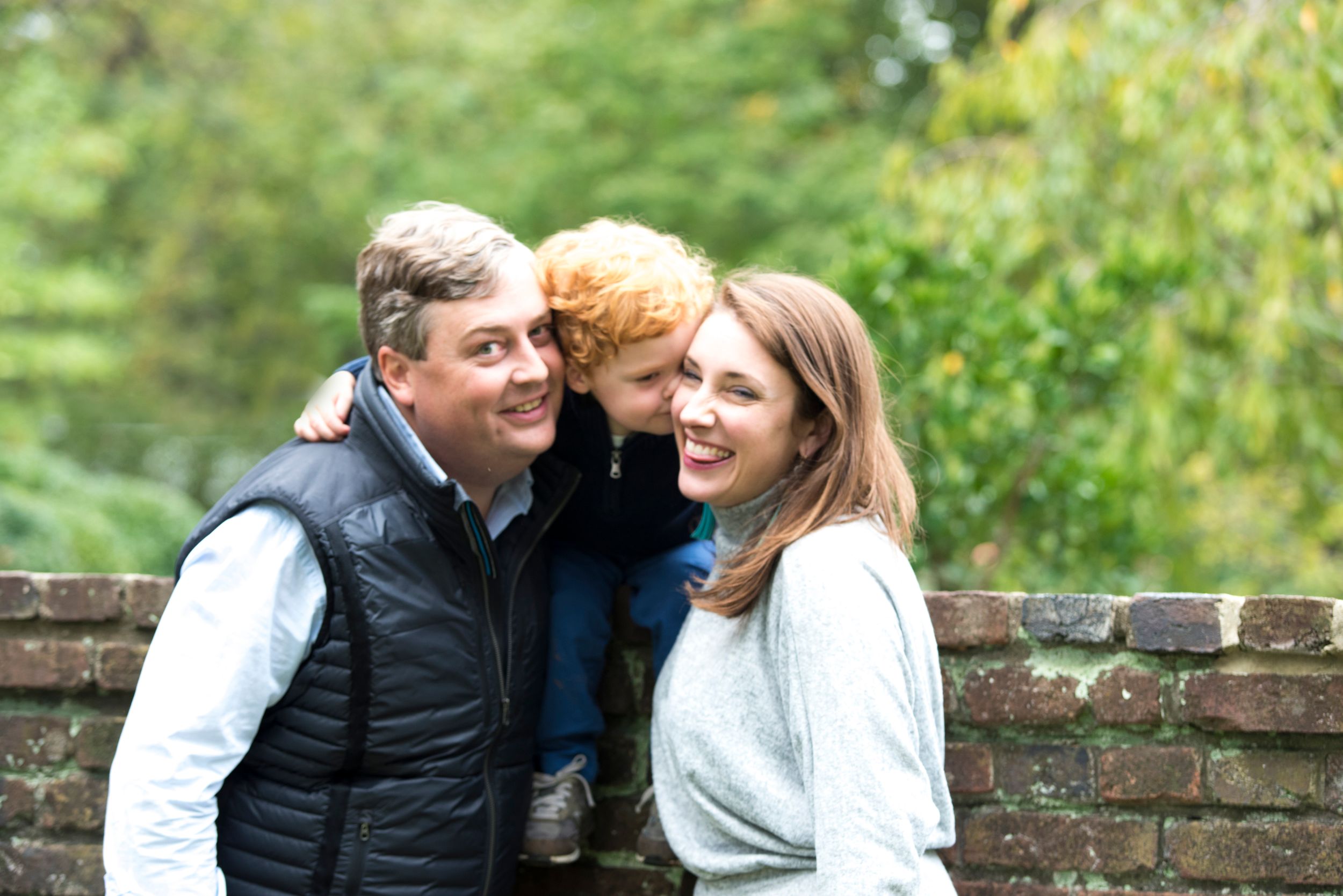 Engagement - Lindsay Milward Photography