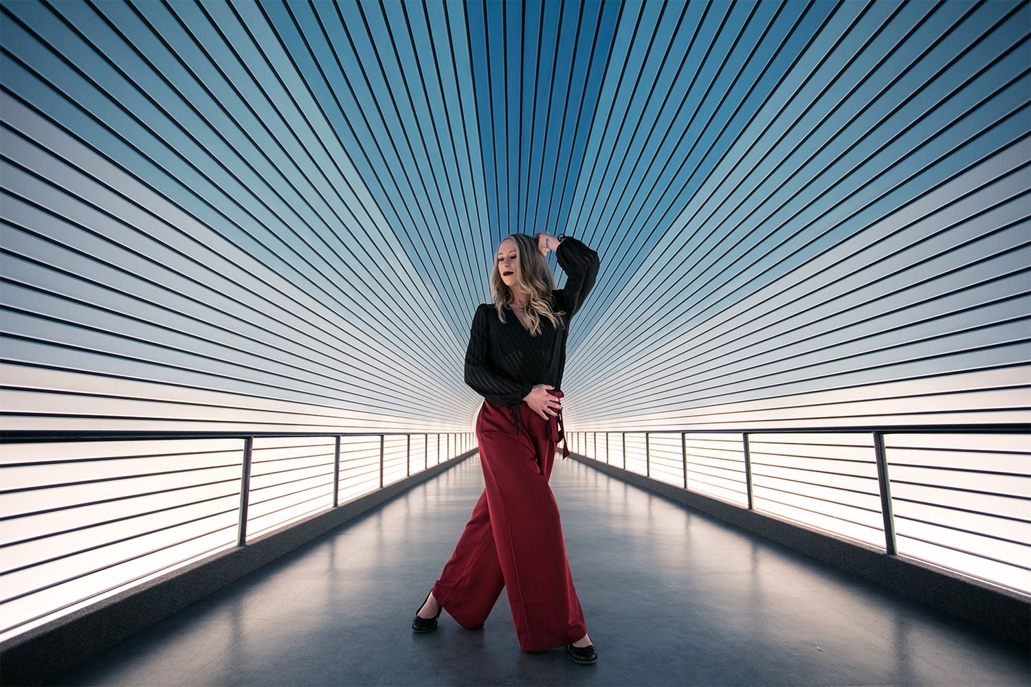 Contact - Drew's Vision