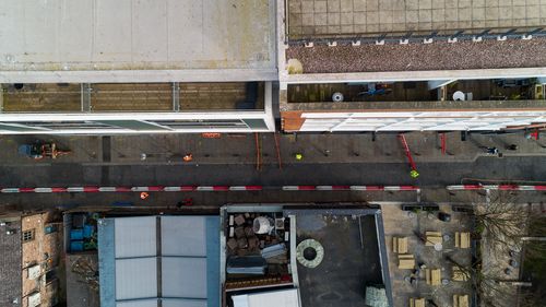 Ropewalks Phase 2, Liverpool - Architectural and Construction ...