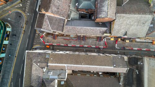 Ropewalks Phase 2, Liverpool - Architectural and Construction ...