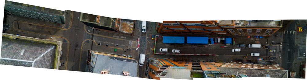 Ropewalks Phase 2, Liverpool - Architectural and Construction ...