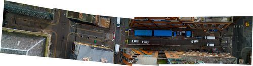 Ropewalks Phase 2, Liverpool - Architectural and Construction ...