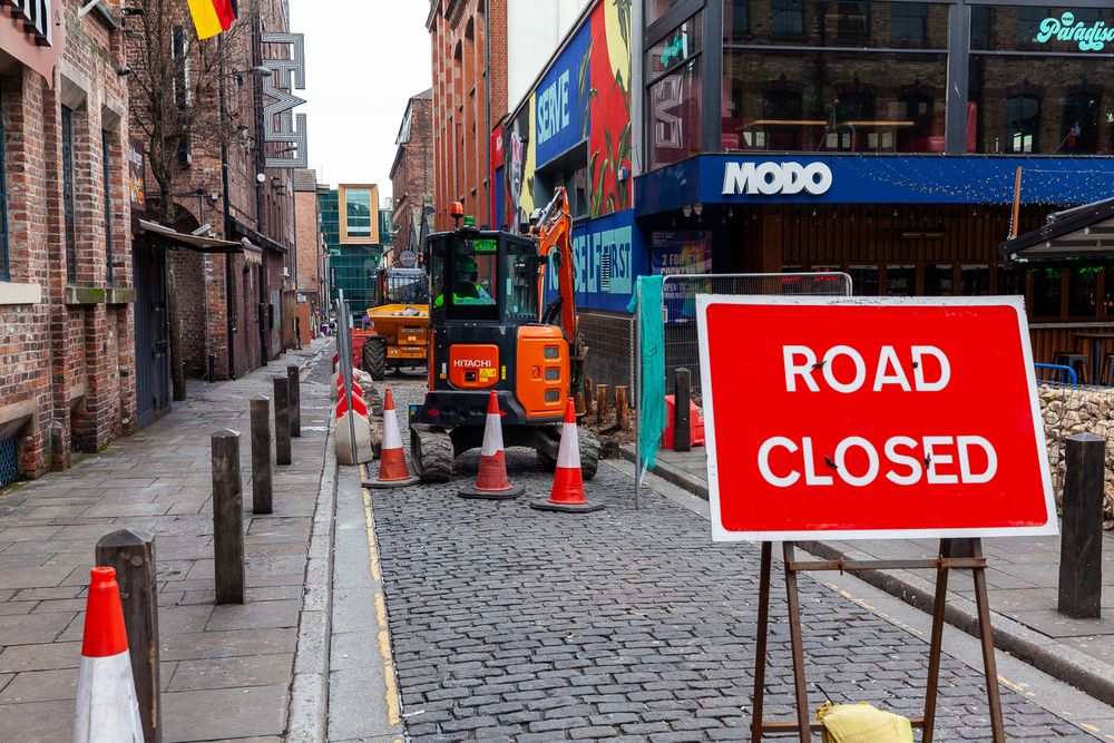 Ropewalks Phase 2, Liverpool - Architectural and Construction ...