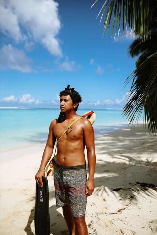 About - Go Local Cook Islands