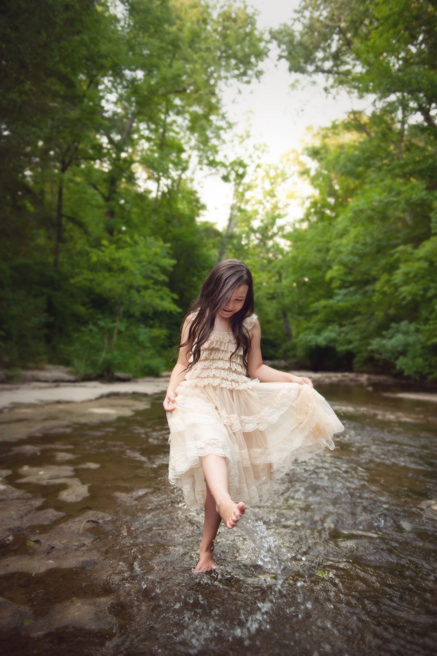 Amanda McNeal Photography | Franklin and Columbia Portrait Photographer