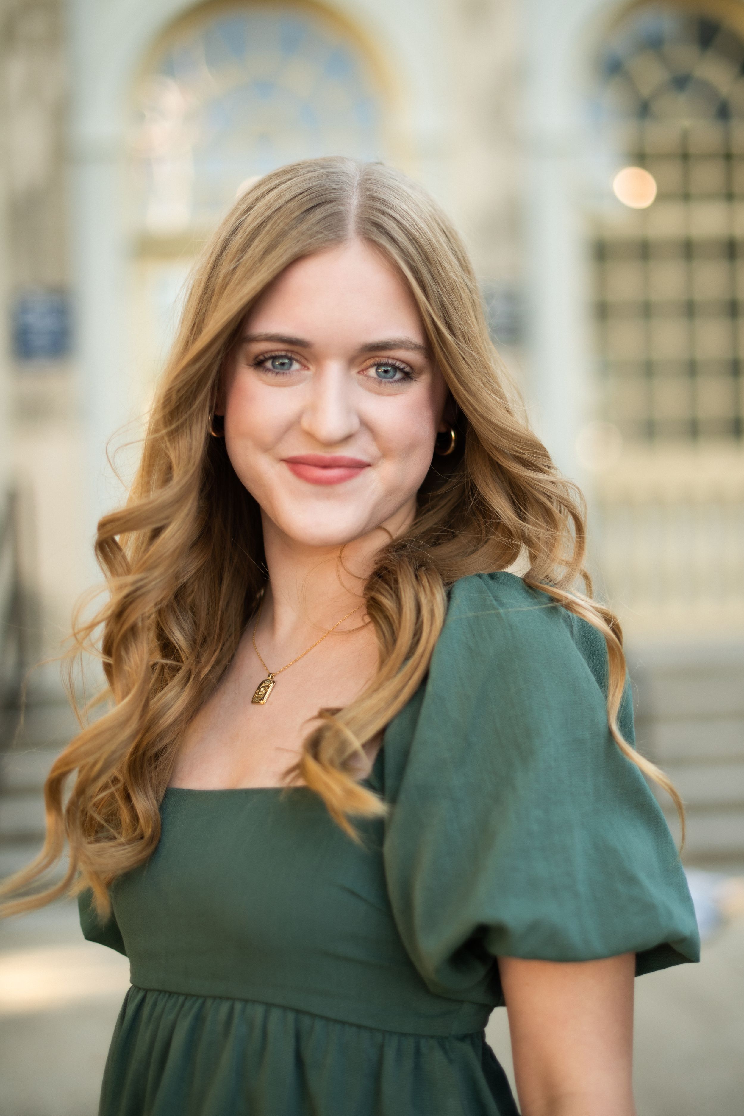 Amanda McNeal Photography | Franklin and Columbia Portrait Photographer