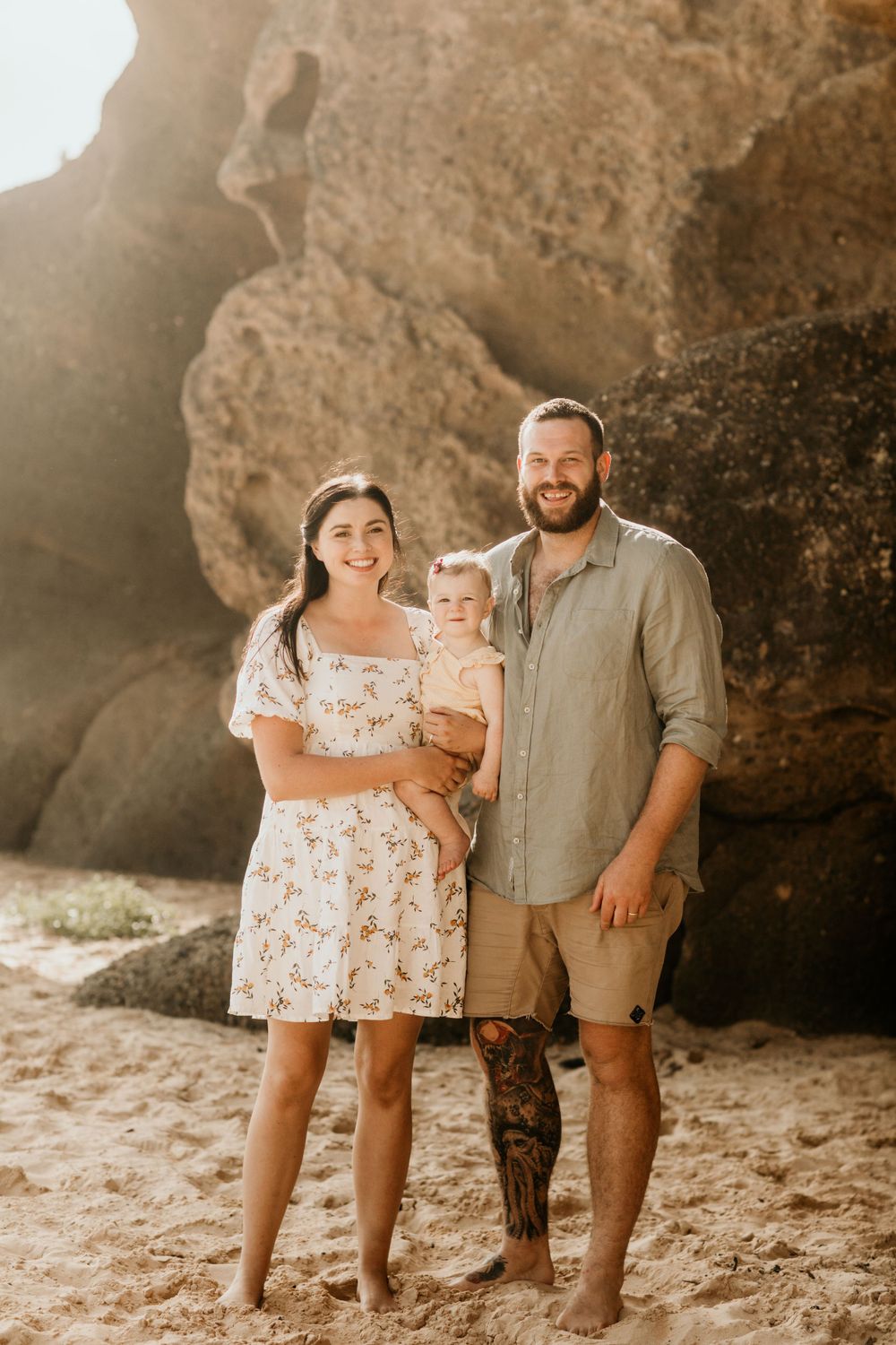 Family + Maternity - Susannah Johnson Photography