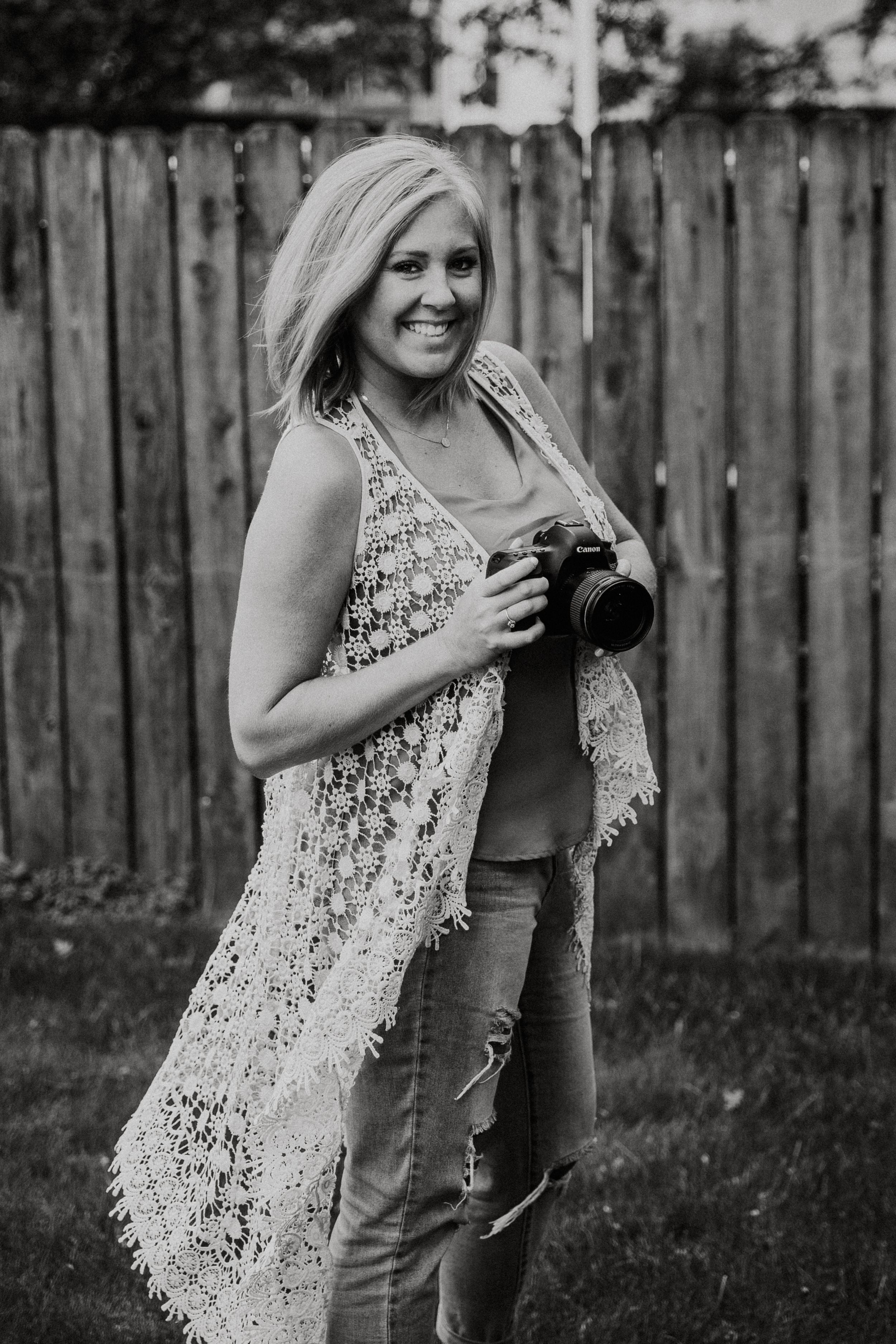 Holly Ann Photography
