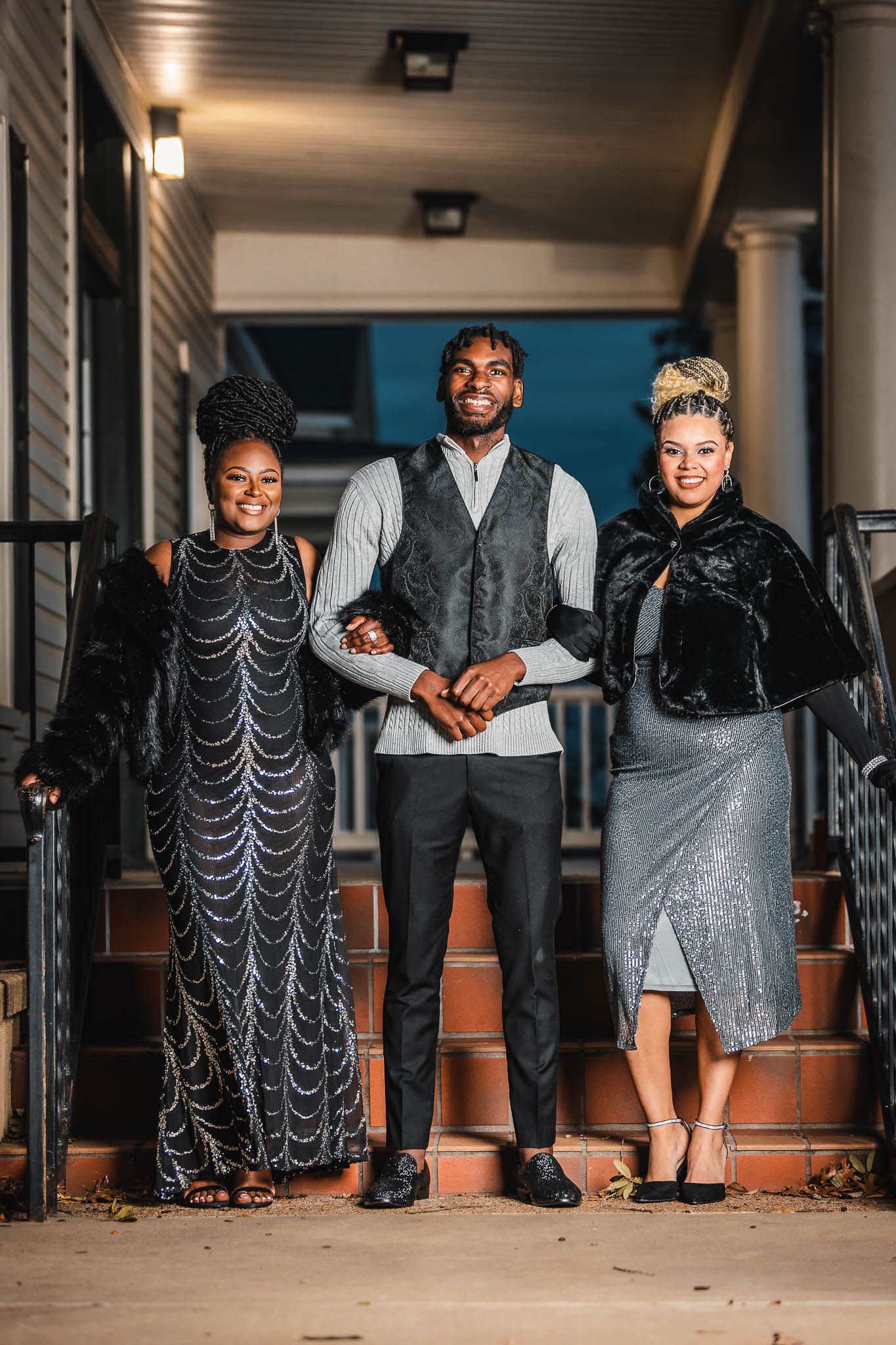 Engagement - KENNETH COLEMAN PHOTGRAPHY