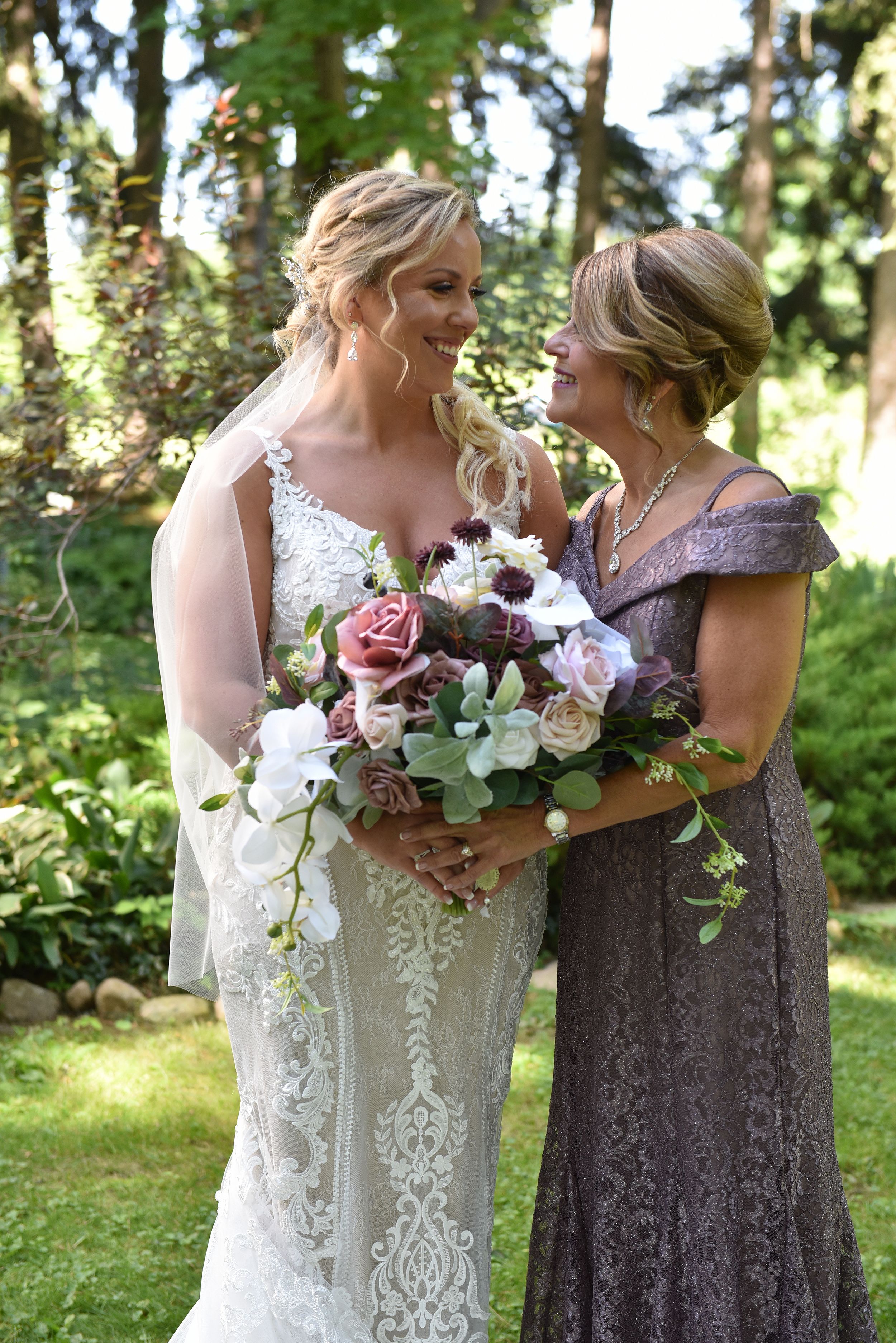Weddings - Cassie Janelle Photography