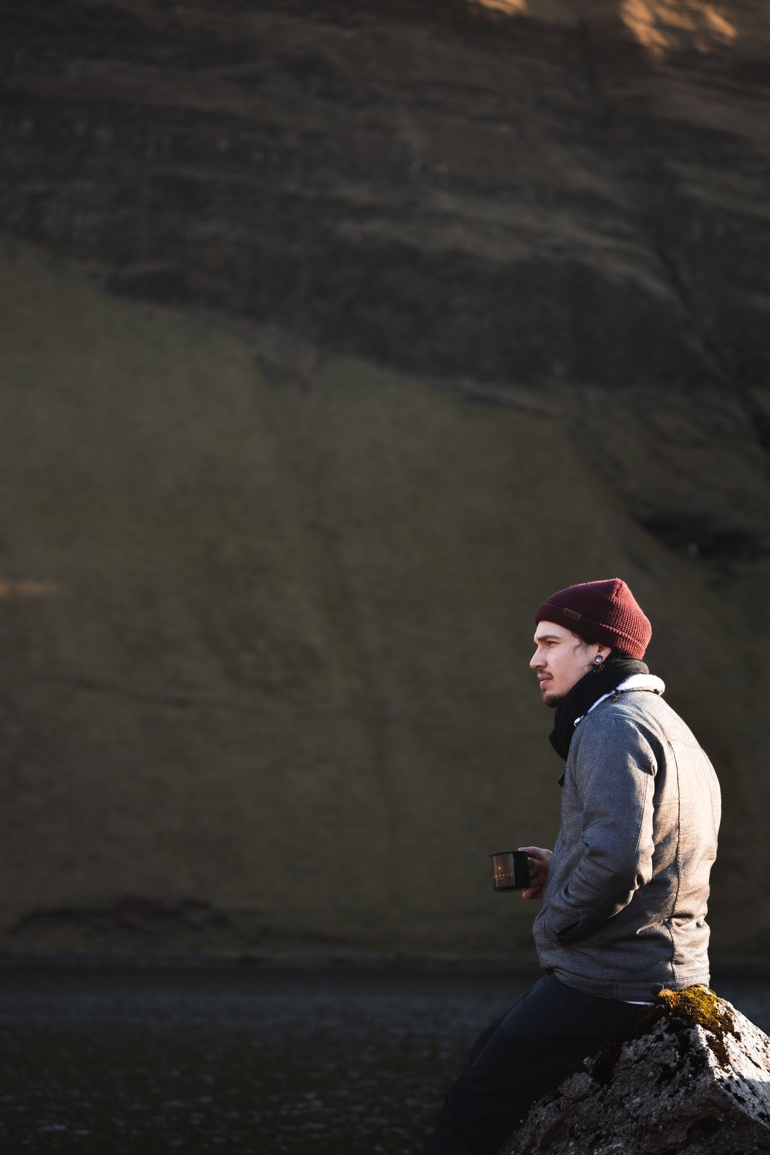 Welcome - Daniel Seago Photography